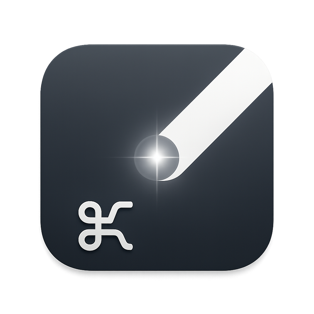 OptionSpace.Click - Instant AI Answers for macOS